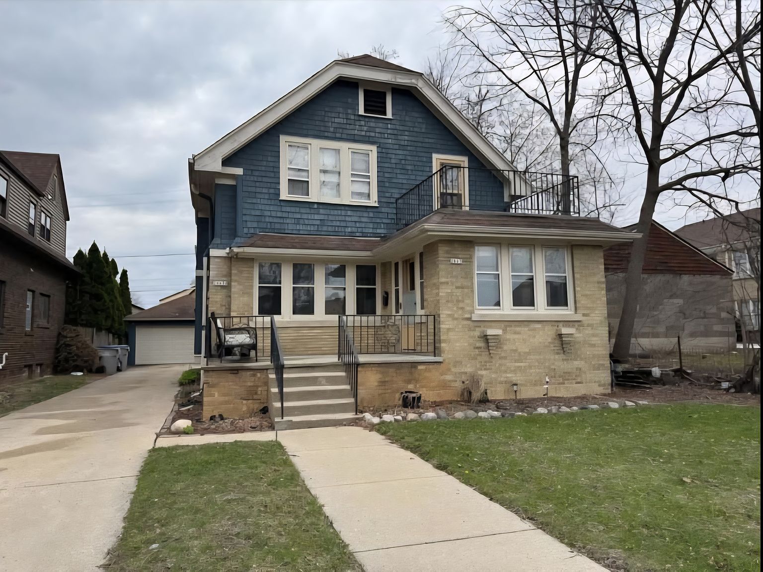 2663 N 61st St #B, Milwaukee, WI 53213 | Zillow