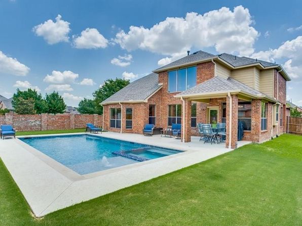 Melissa TX Real Estate - Melissa TX Homes For Sale | Zillow