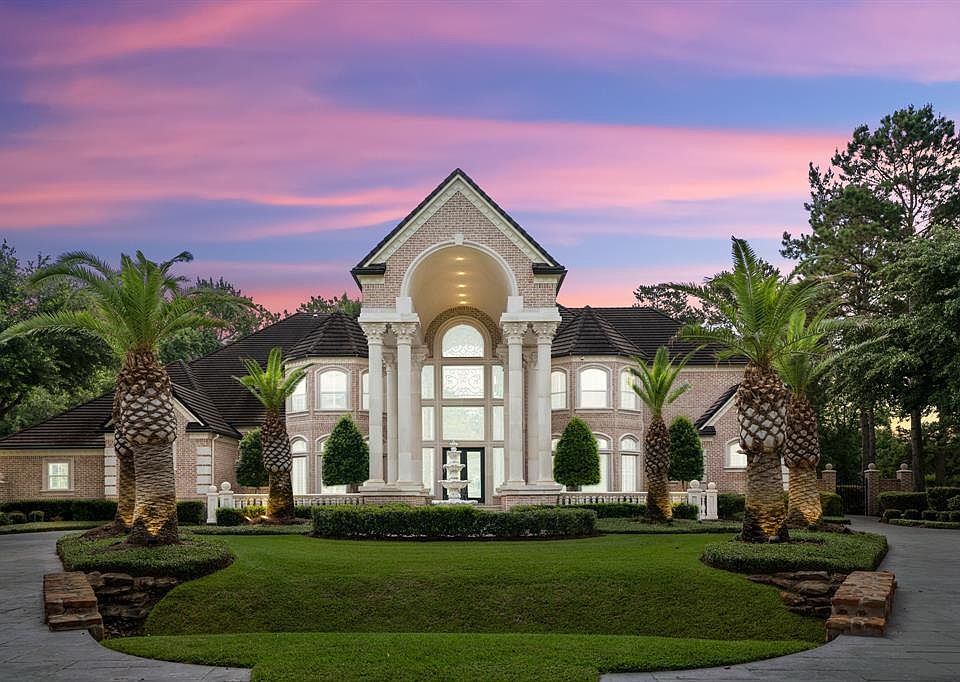 10 Ledbury Park Ln, Spring, TX 77379 | MLS #52657406 | Zillow