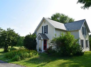747 Watch Point Road, Shoreham, VT 05770 | MLS #5000494 | Zillow