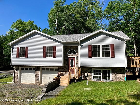 100 Bear Run Dr, Drums, PA 18222 | MLS #24-2639 | Zillow