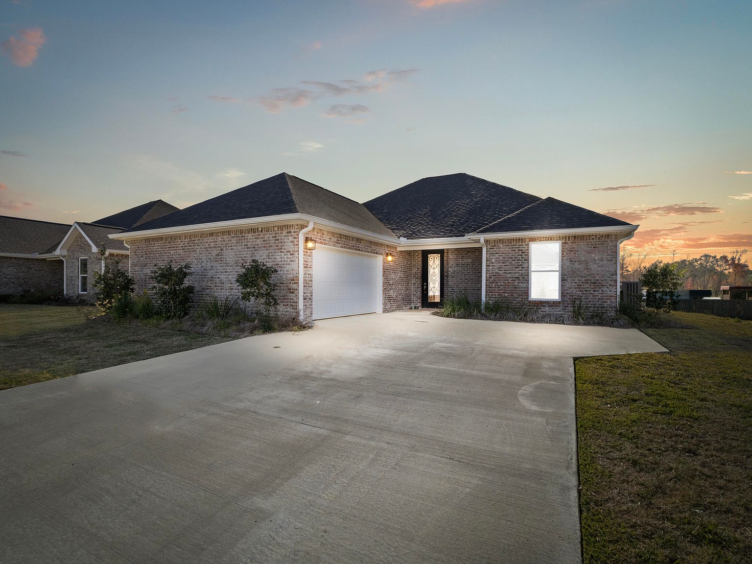 321 Gabe Ln, Deridder, LA 70634 | MLS #18-6266 | Zillow