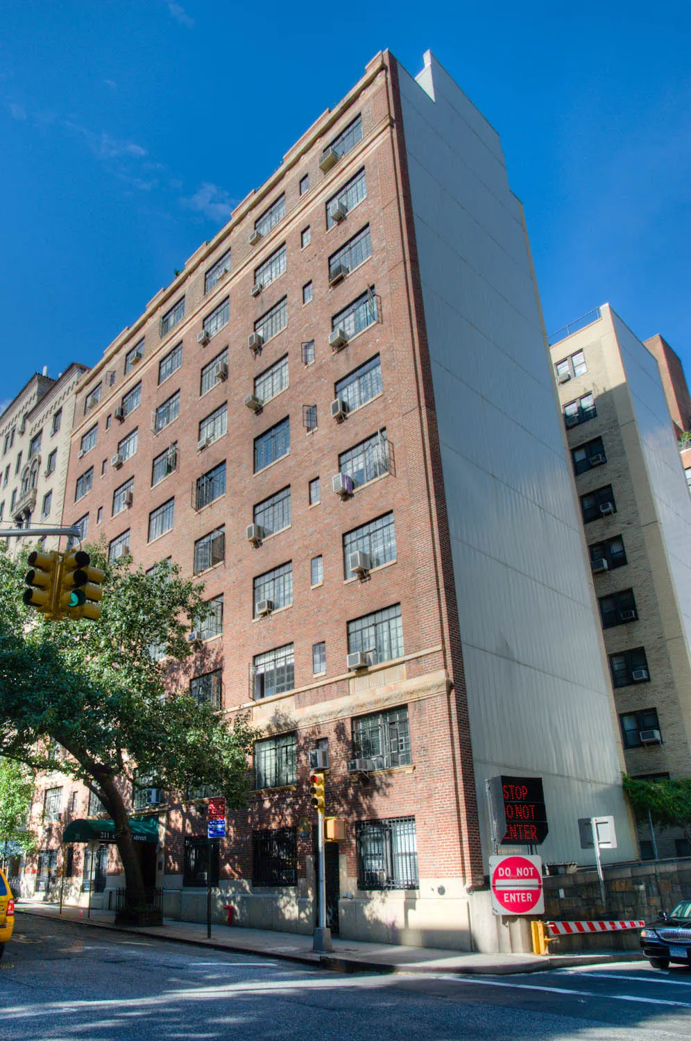 211 East 35th Street in Murray Hill : Sales, Rentals, Floorplans ...