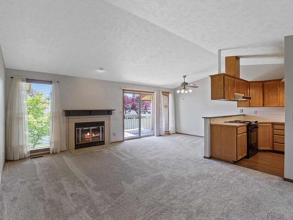 3825 S Alder Dr Spokane WA | Zillow