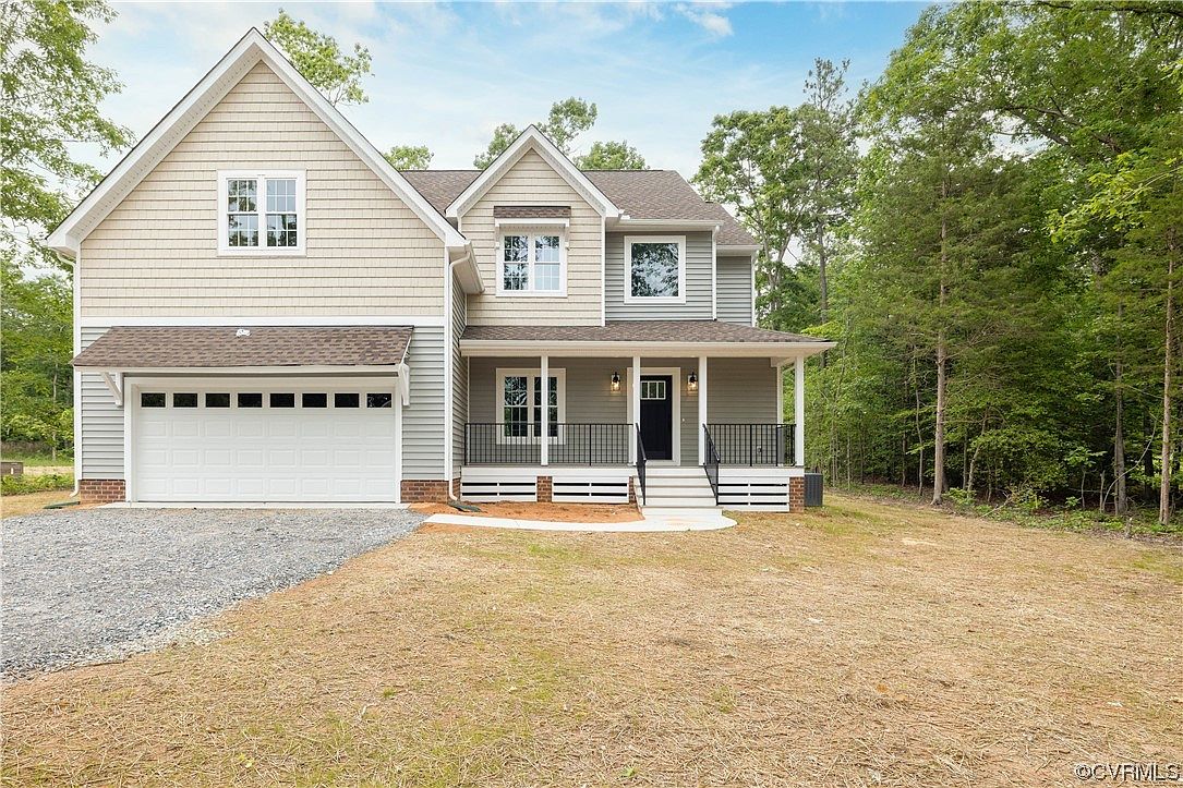 12036 Corte Castle Rd, Chesterfield, VA 23838 | Zillow