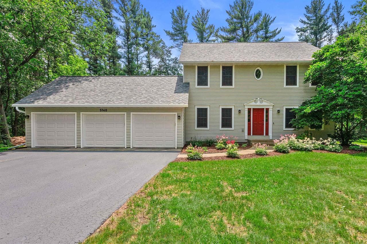 5140 TIMBERLAND TRAIL, Wisconsin Rapids, WI 54494 | Zillow