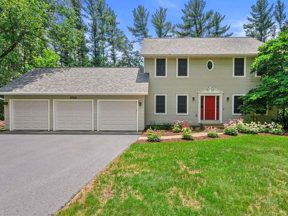 5140 TIMBERLAND TRAIL, Wisconsin Rapids, WI 54494 | Zillow