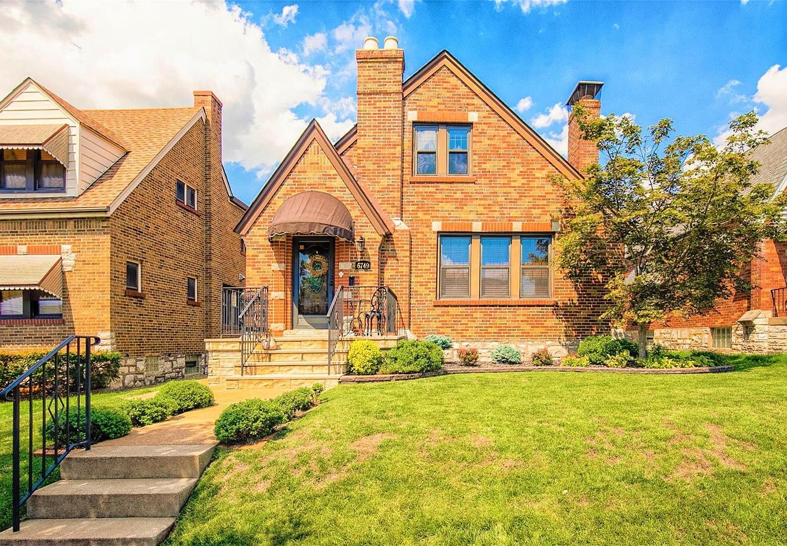 6749 Plainview Ave, Saint Louis, MO 63109 | Zillow