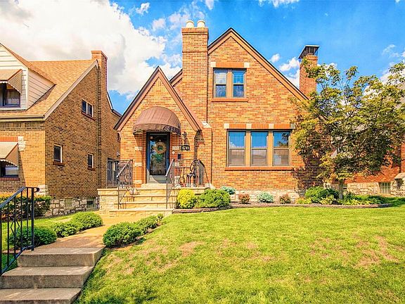 6749 Plainview Ave, Saint Louis, MO 63109 | Zillow