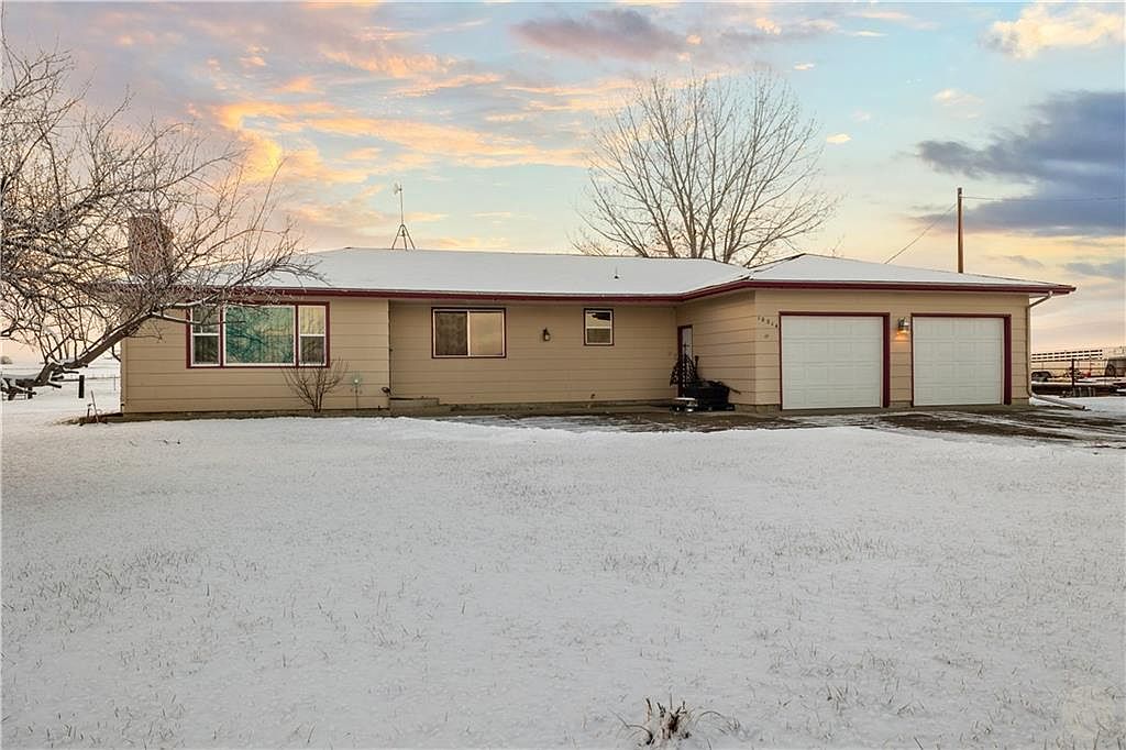 10214 Shepherd Rd, Shepherd, MT 59079 | MLS #350341 | Zillow