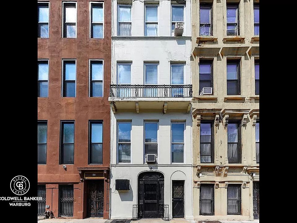 333 E 116th St, New York, NY 10029 | Zillow