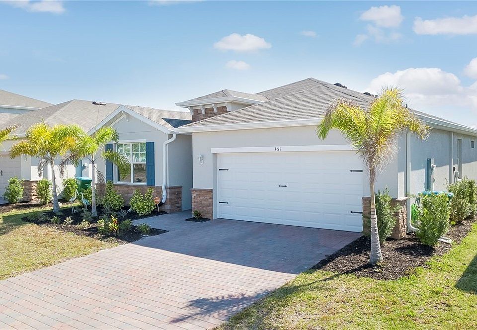 451 Spring Hill Lake Loop, Cape Coral, FL 33993 | MLS #2026015805 | Zillow