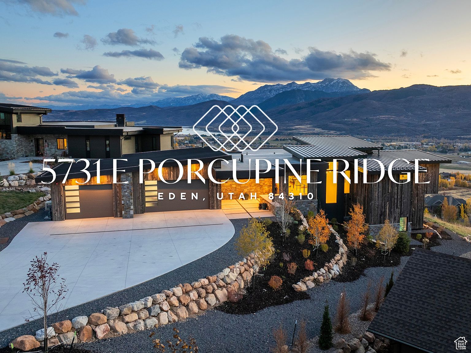 5731 E Porcupine Ridge Dr N, Eden, UT 84310 | MLS #2032696 | Zillow