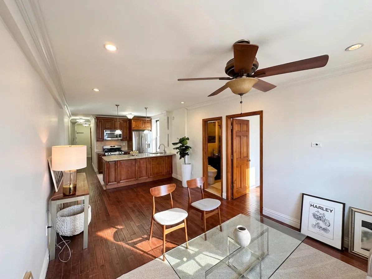 9524 Fort Hamiltn Parkway #607 in Fort Hamilton, Brooklyn | StreetEasy
