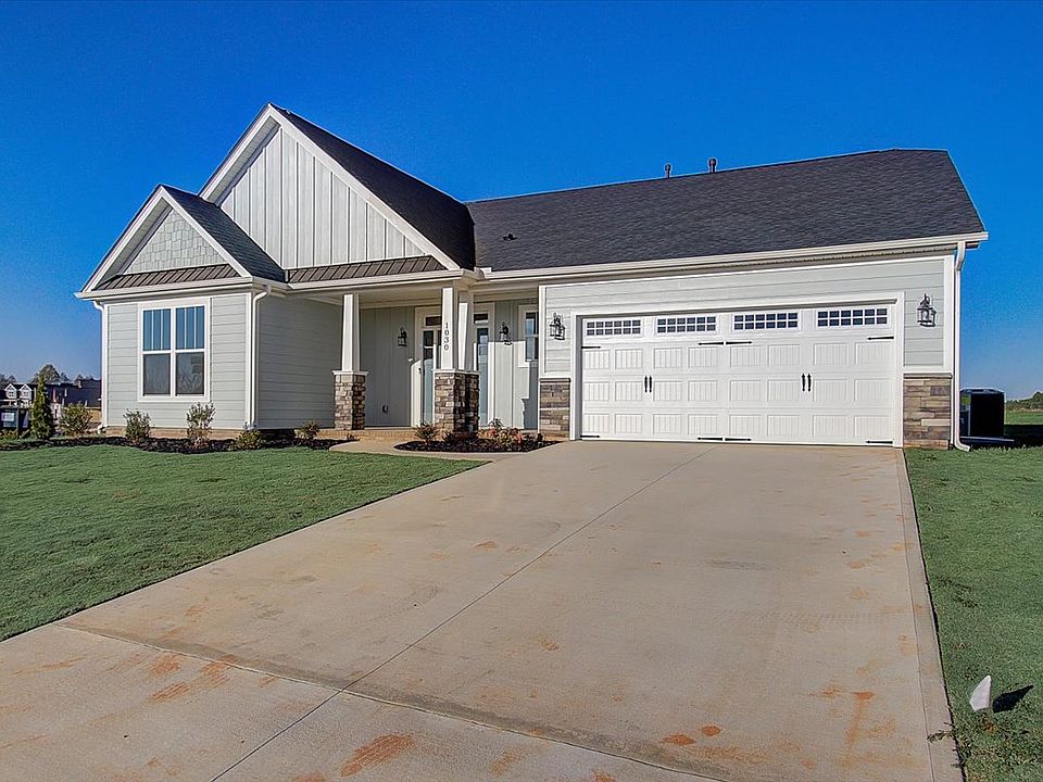 Oakland Plan, Alder Pond, Campobello, SC 29322 | Zillow