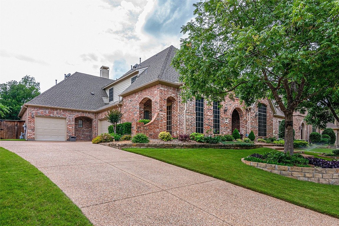 808 Sandy Trl, Keller, TX 76248 | Zillow