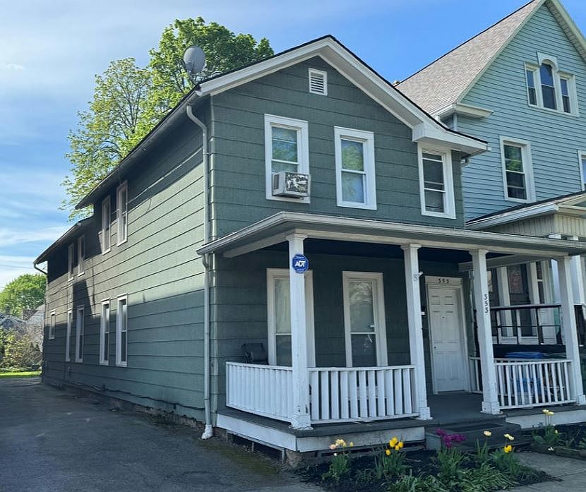 353 Gregory St UNIT 1, Rochester, NY 14620 | Zillow