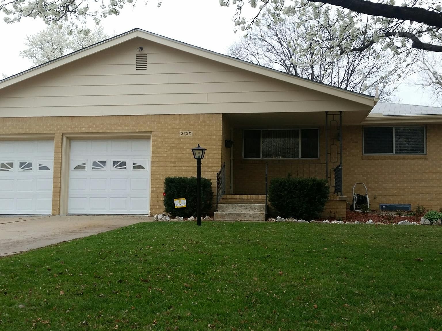 2332 S Spruce St, Wichita, KS 67211 | Zillow