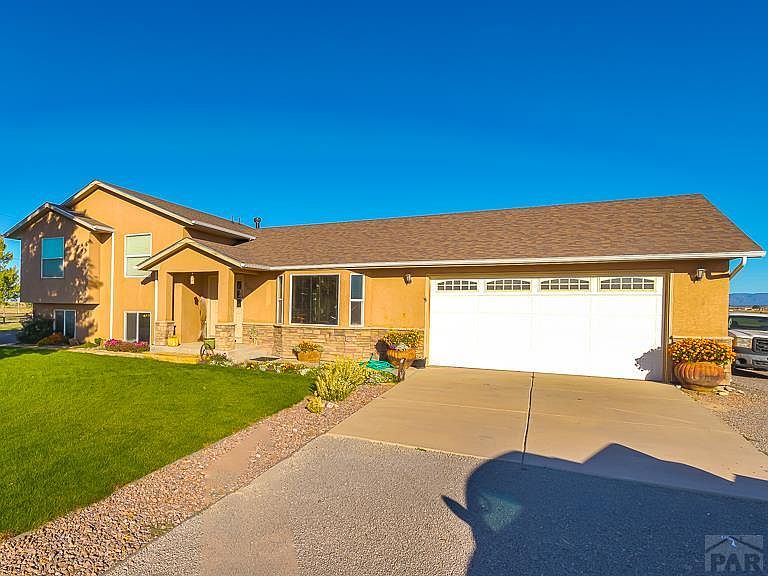 909 N Matt Dr, Pueblo West, CO 81007 | Zillow