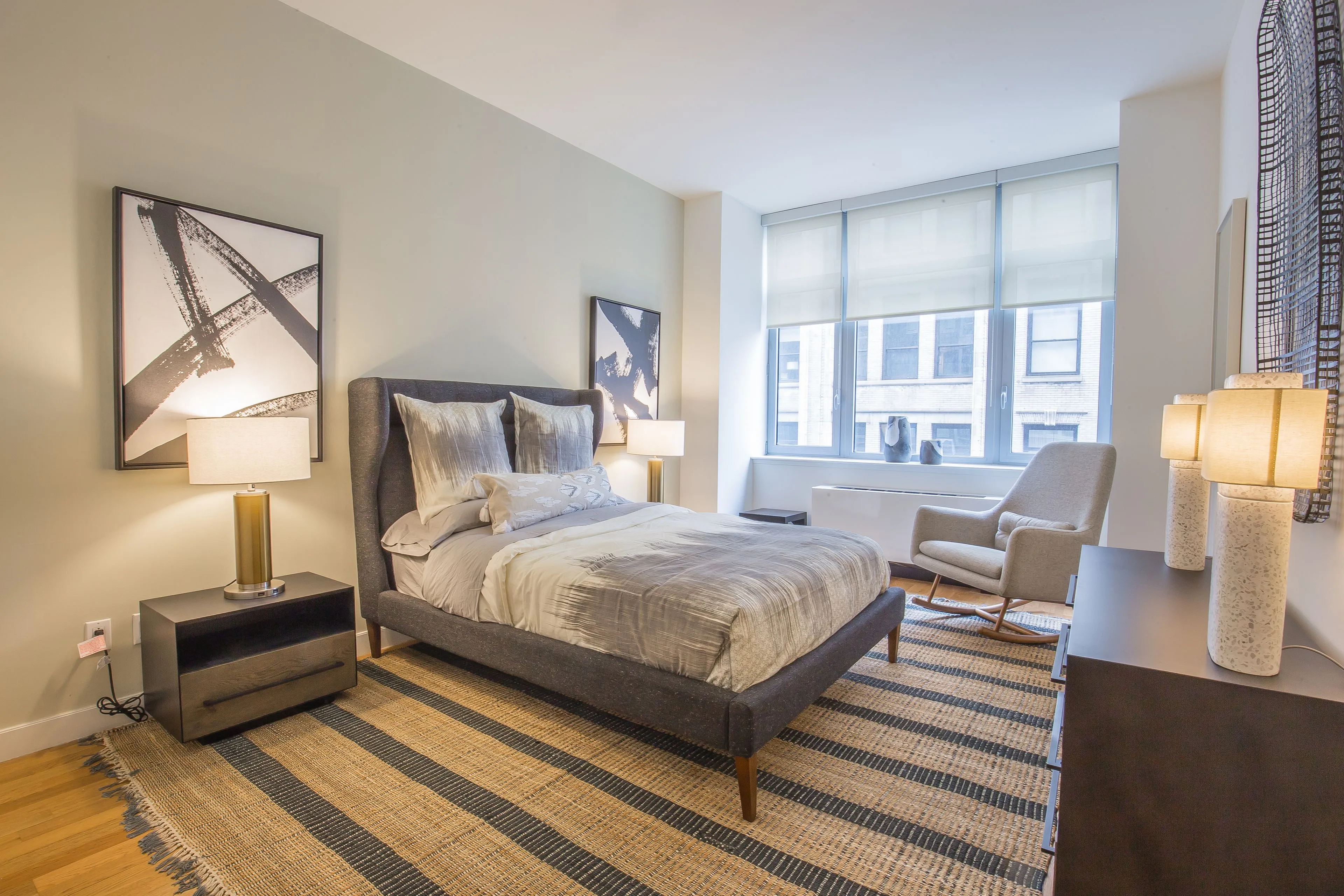 88 Leonard Street #903 in Tribeca, Manhattan | StreetEasy