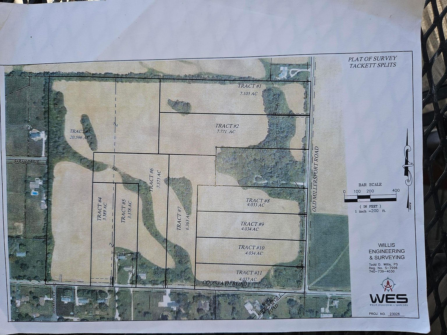 0 Coonpath Rd NW TRACT 4, Lancaster, OH 43130 | MLS #224028093 | Zillow