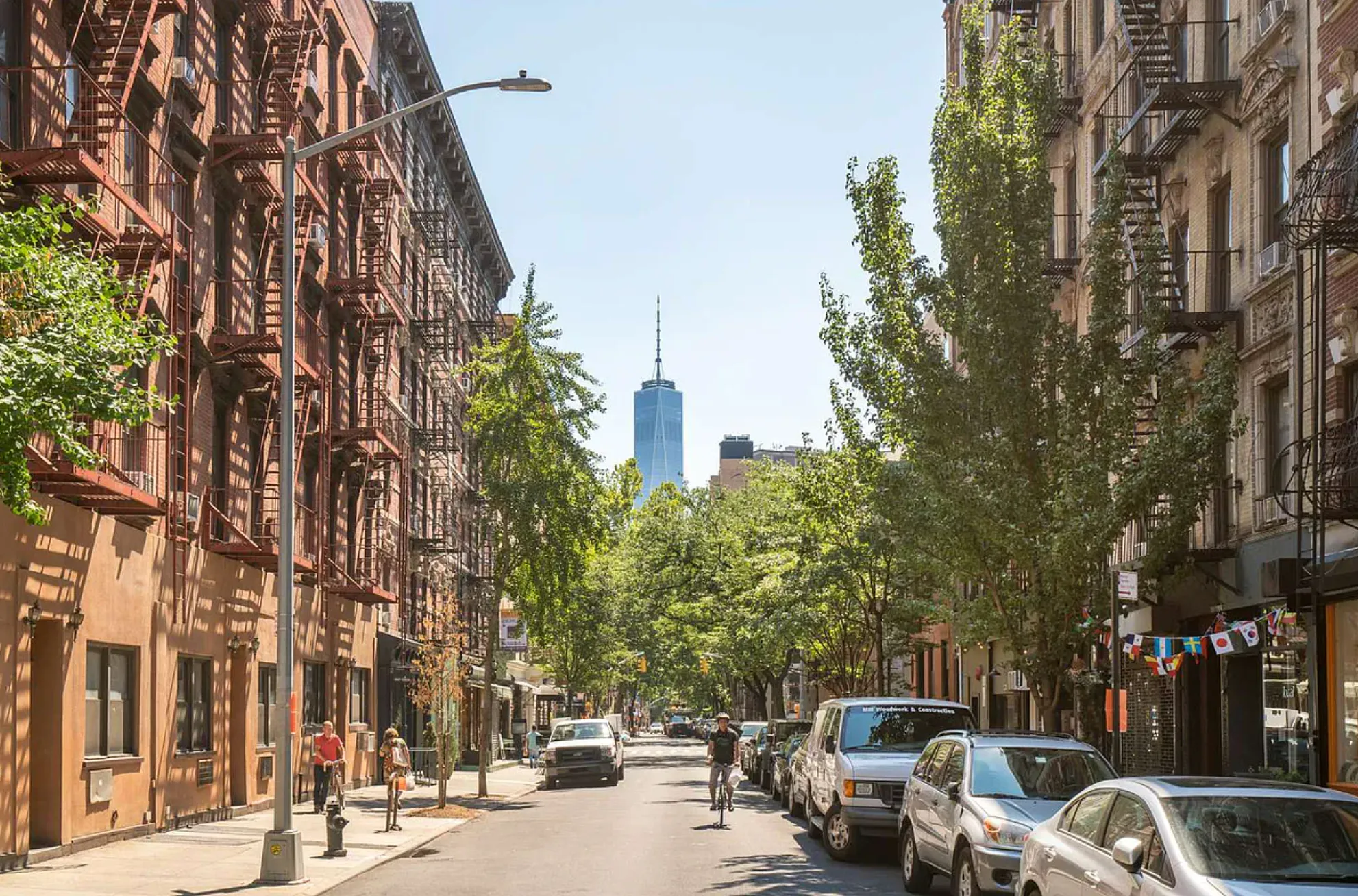 149 Sullivan Street #3D in Soho, Manhattan | StreetEasy