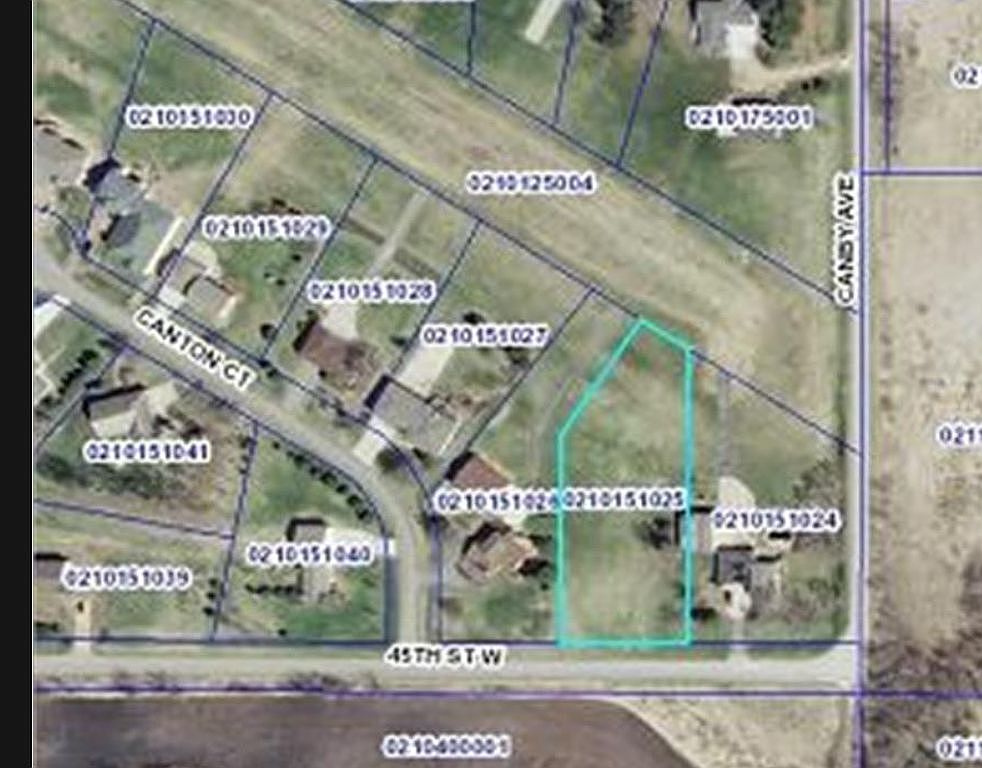 Sky Harbor Airpark #2BLCK1, Webster, MN 55088 | Zillow