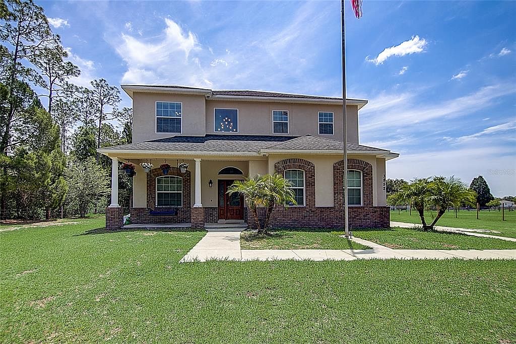 3852 Lanier Rd, Zephyrhills, FL 33541 | MLS #T3449521 | Zillow