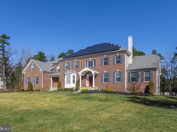 Tabernacle Township Real Estate - Tabernacle Township NJ Homes For Sale ...