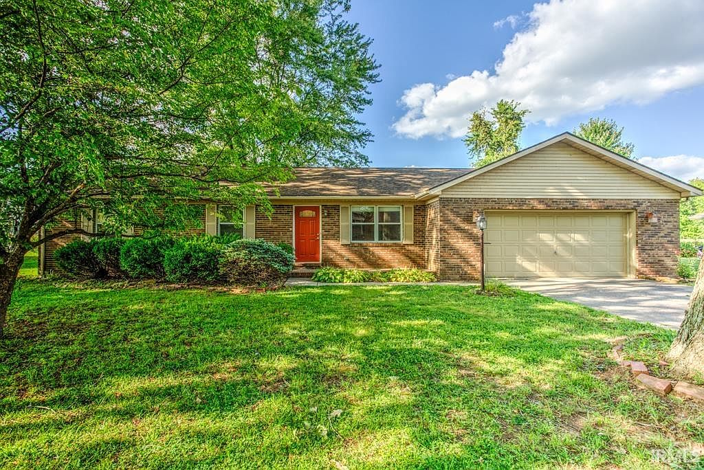 7432 Ridgeway Ave, Evansville, IN 47715 | Zillow