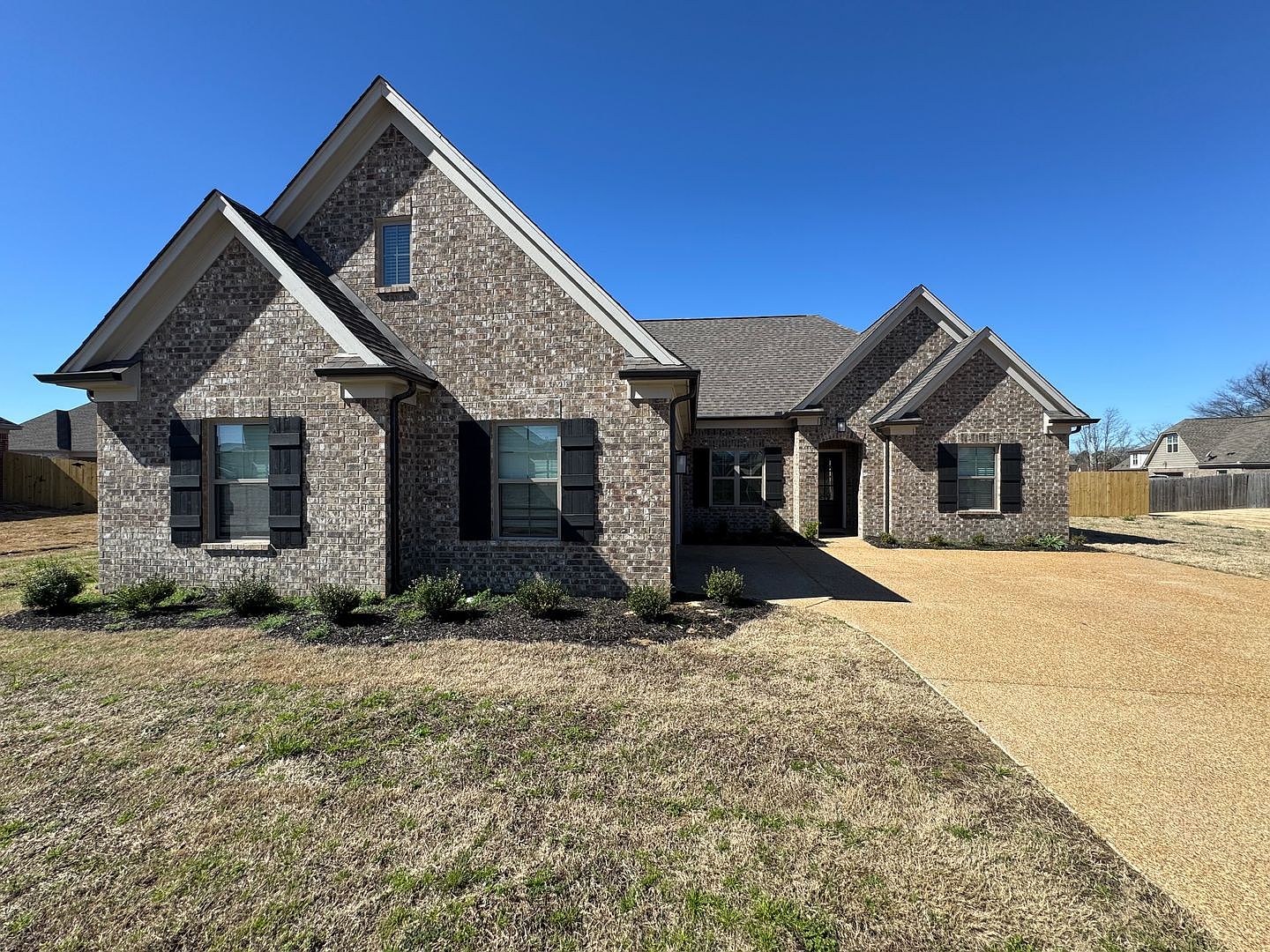5505 Briardale Dr, Memphis, TN 38125 | Zillow