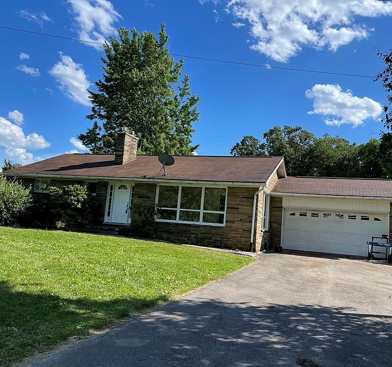 282 Sarah Furnace Rd, Imler, PA 16655 | Zillow