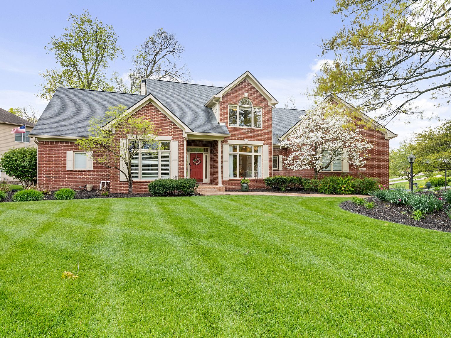 11413 Old Stone Dr, Indianapolis, IN 46236 | Zillow
