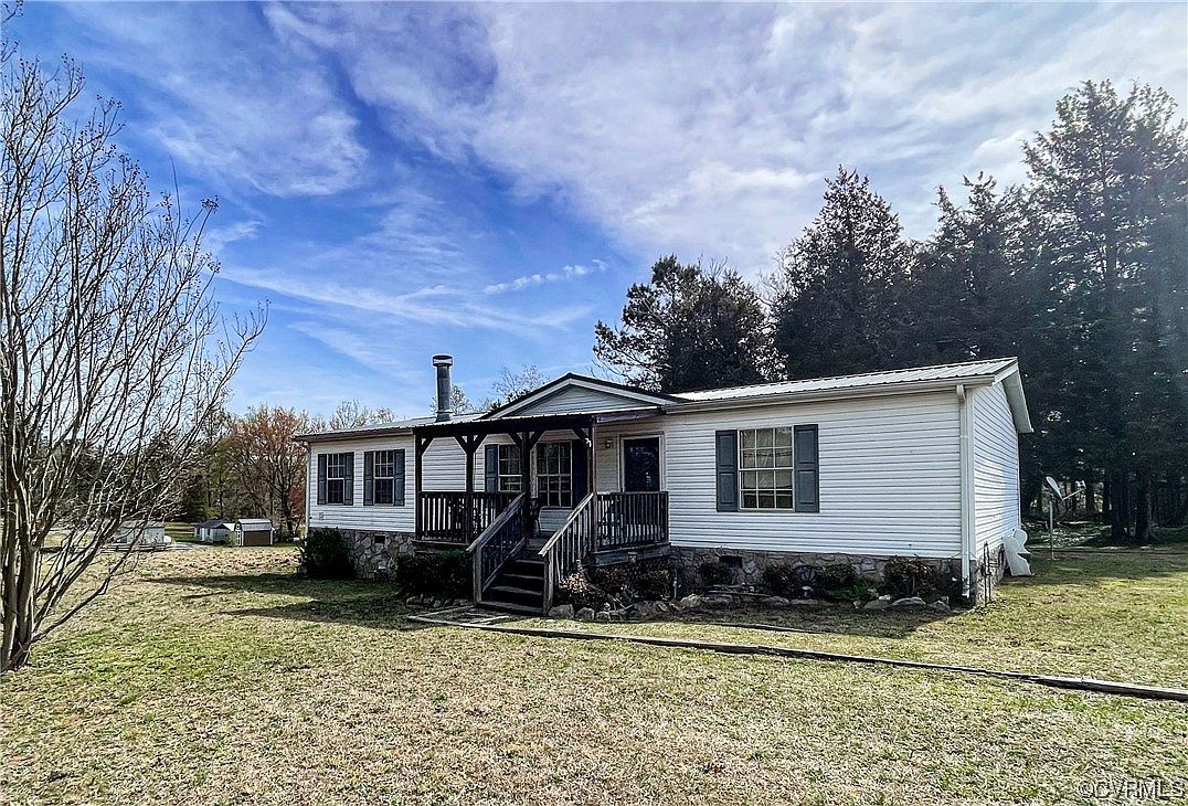2950 Old Poole Rd, Alberta, VA 23821 | Zillow