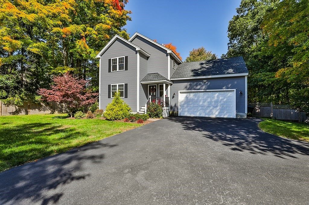 2069 Main St, Lancaster, MA 01523 | Zillow
