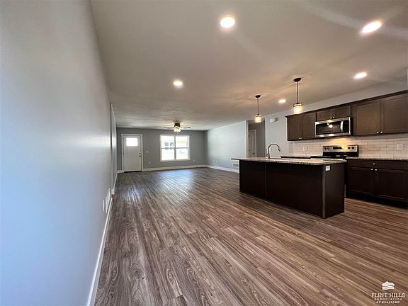 105A-105B Jackson St, Saint George, KS 66535 | MLS #20232250 | Zillow