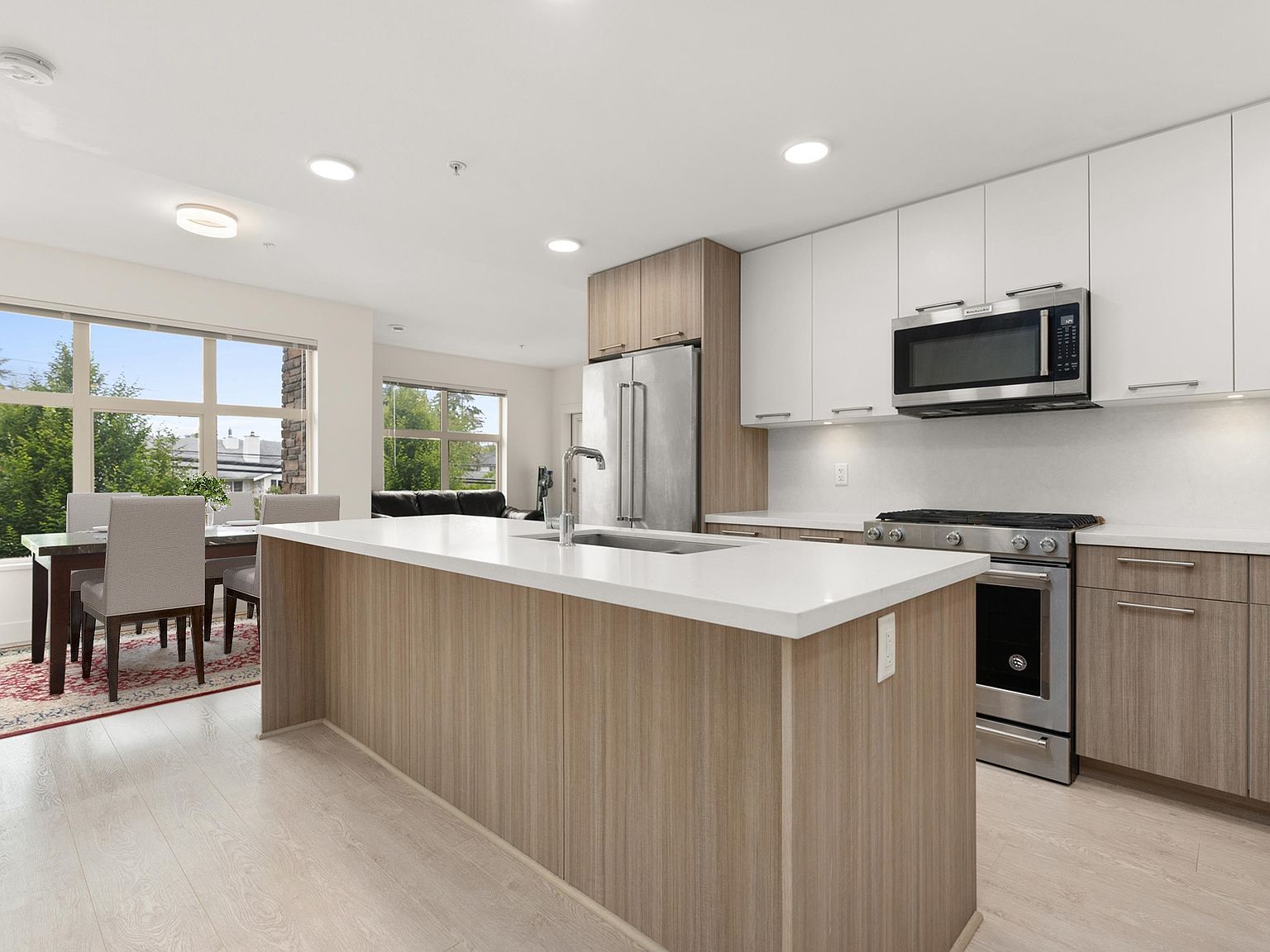 14022 N Bluff Rd #205, White Rock, BC V4B 3C3 | MLS #R2960257 | Zillow