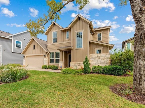 9407 McKnight Loop #9, Austin, TX 78717 | MLS #6338050 | Zillow