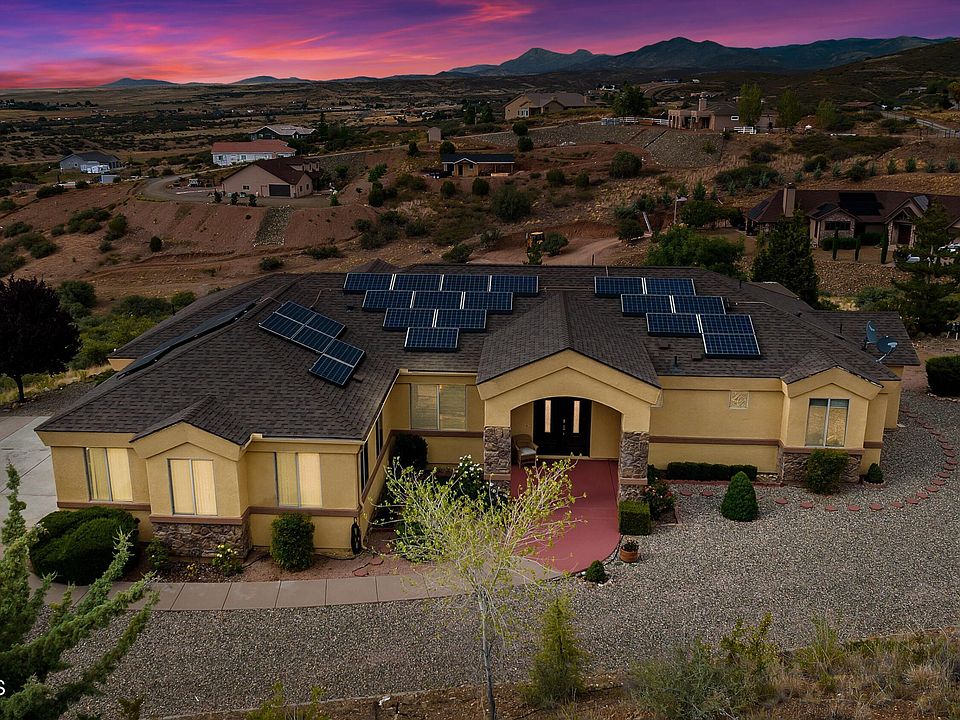 14574 E McCabe Cir, Dewey, AZ 86327 | Zillow