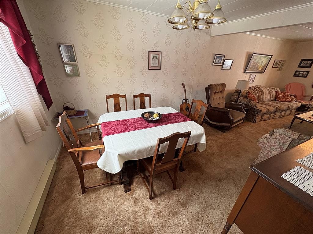 Charming c.1935 4-Bedroom Home in Newfoundland and Labrador with Fully Fenced Lot – Under $72K ...