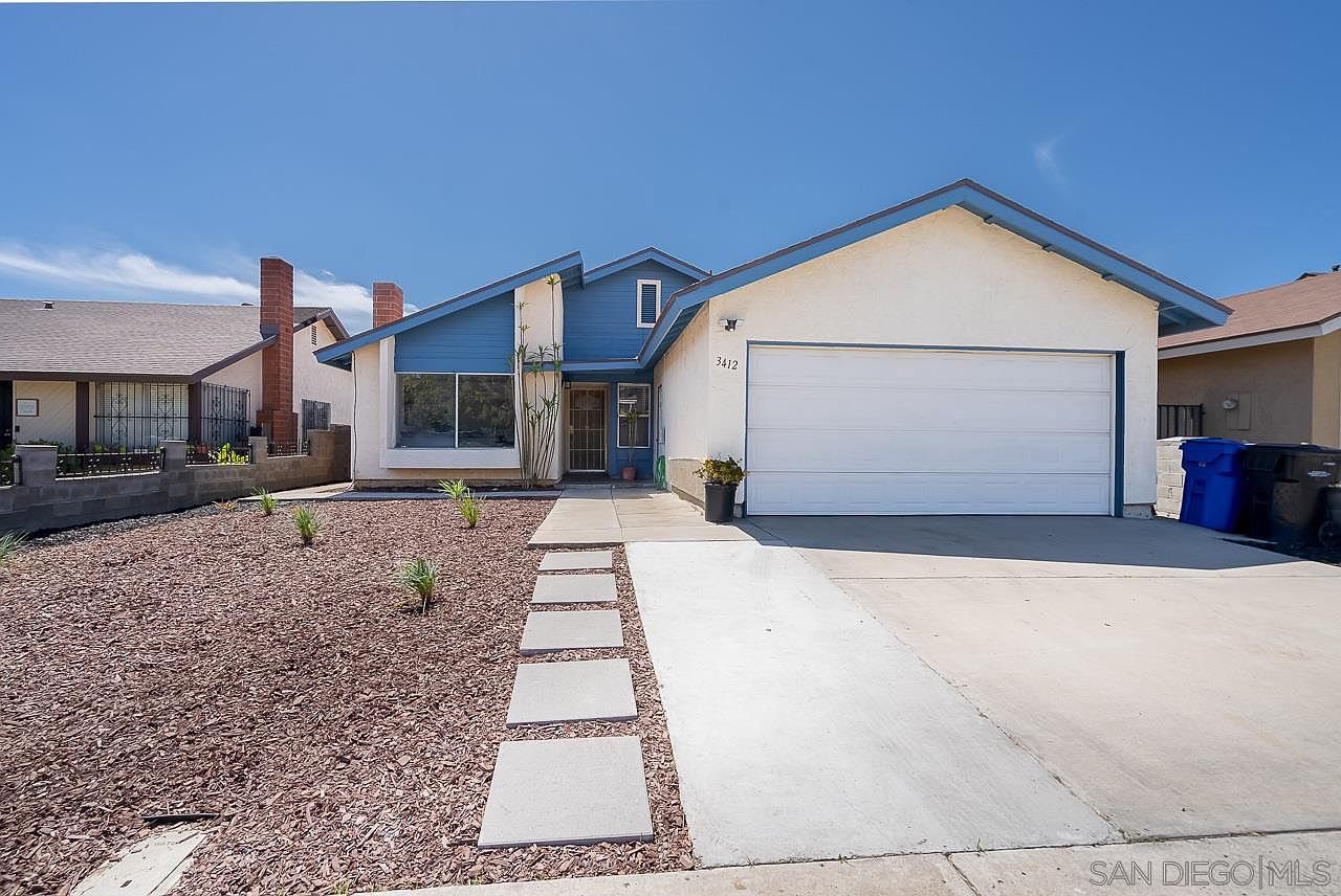 3412 Robb Roy Pl, San Diego, CA 92154 | Zillow