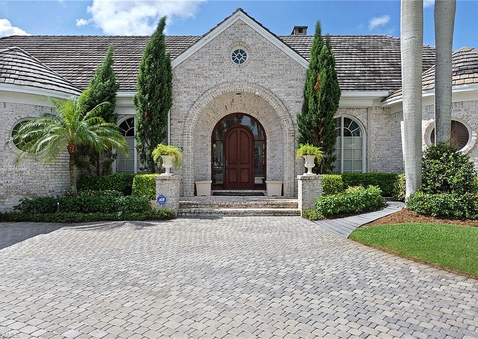 7195 Tory Ln, Naples, FL 34108 | Zillow