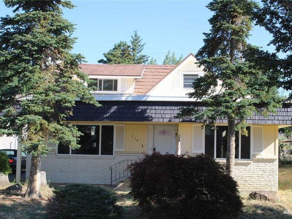 Waterville Real Estate - Waterville WA Homes For Sale | Zillow