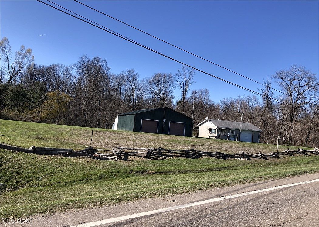 39845 Barnesville Bethesda Rd, Bethesda, OH 43719 | MLS #5076749 | Zillow