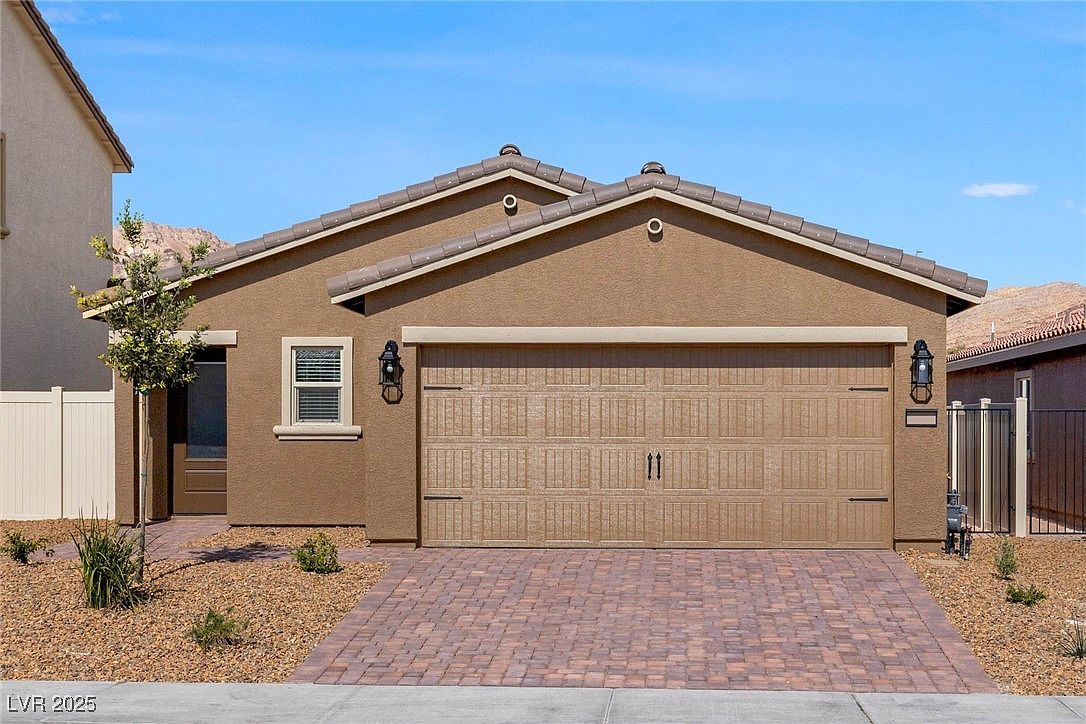 4249 Gold Desert St, North Las Vegas, NV 89032 | Zillow