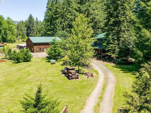 Marcola OR Real Estate - Marcola OR Homes For Sale | Zillow