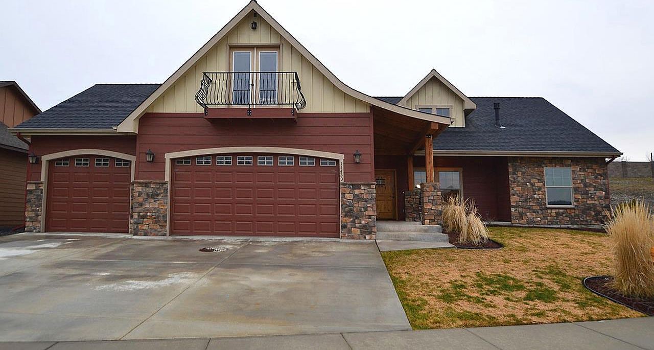 11430 E Coyote Rock Dr, Spokane Valley, WA 99206 | Zillow