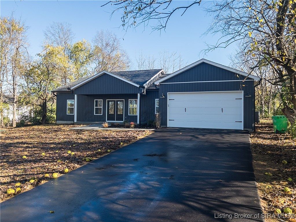 5612 High Jackson Road, Charlestown, IN 47111 | Zillow