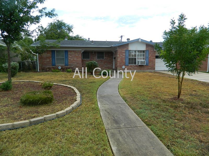 410 Kate Schenck Ave, San Antonio, TX 78223 | Zillow