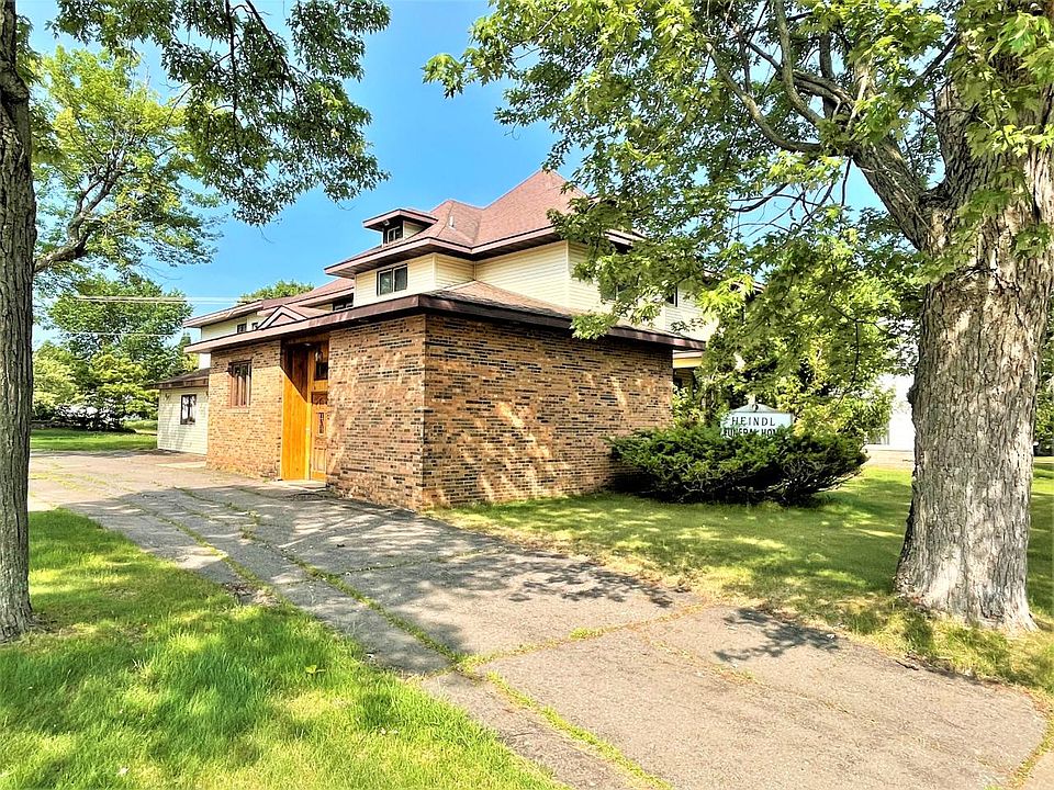 304 N Avon Ave, Phillips, WI 54555 | MLS #200280 | Zillow